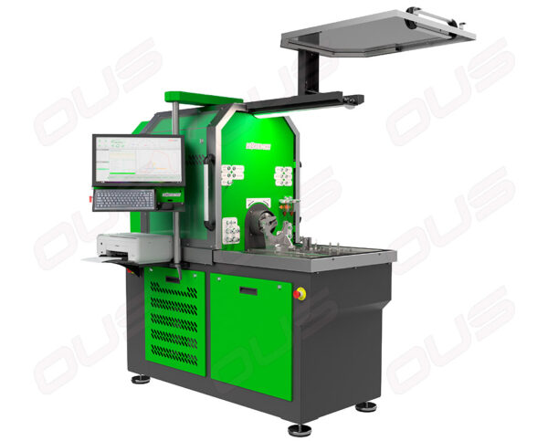 (TD-7500-CRP) EXTRA - OUS